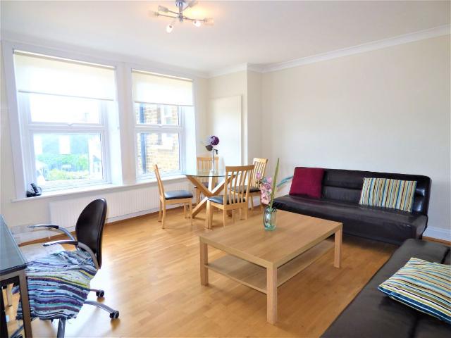 Haven Green, Ealing, London W5, 3 bed flat to rent, £2,800 pcm | PrimeLocation