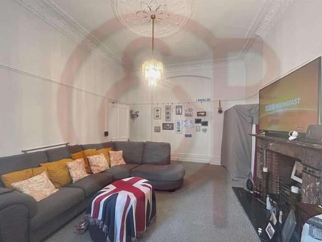Haven Green, Ealing, W5