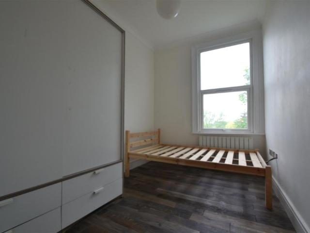 Haven Green, Ealing, W5, London