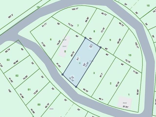 Haven Hill Rd, Louisville, TN 37777