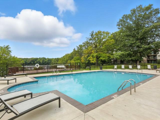Haven Hobart 3 Bedroom Apartment for Rent at 333 Neringa Ln, Hobart, IN 46342