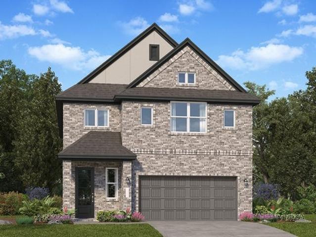 Haven II Plan The Trails Avante & Eventide Collection Community
