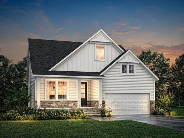 HAVEN II Plan Tobacco Road Community