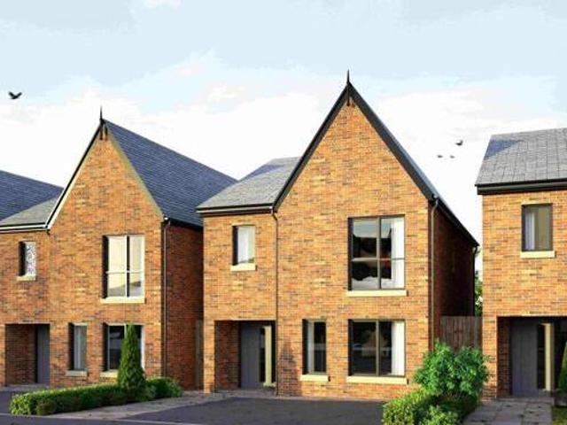 Haven Lane, Moorside, 4 Bedroom Detached