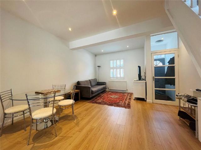 Haven Lane, Ealing, W5 2HZ