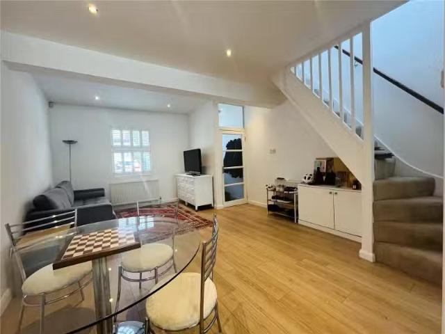 Haven Lane, Ealing, W5 2HZ