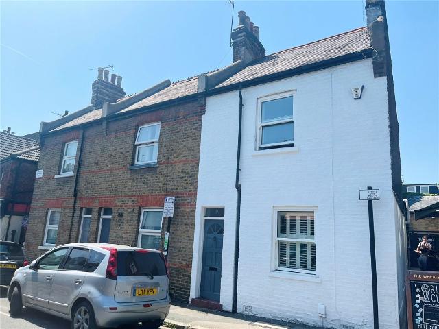 Haven Lane, London W5, 2 bed terraced house to rent, £2,300 pcm | PrimeLocation