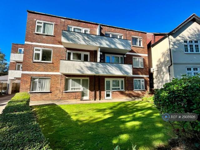 Haven Lodge, London, NW11 1 bed flat to rent £1,595 pcm £368 pw