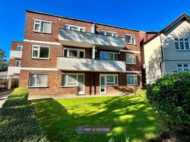 Haven Lodge, London NW11, 1 bed flat to rent, £1,650 pcm | PrimeLocation
