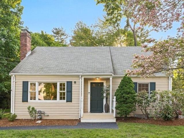 Haven Ln, Wayland, Home For Sale