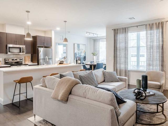 Haven North Andover 2 Bedroom Apartment for Rent at 1252 Osgood St, North Andover, MA 01845