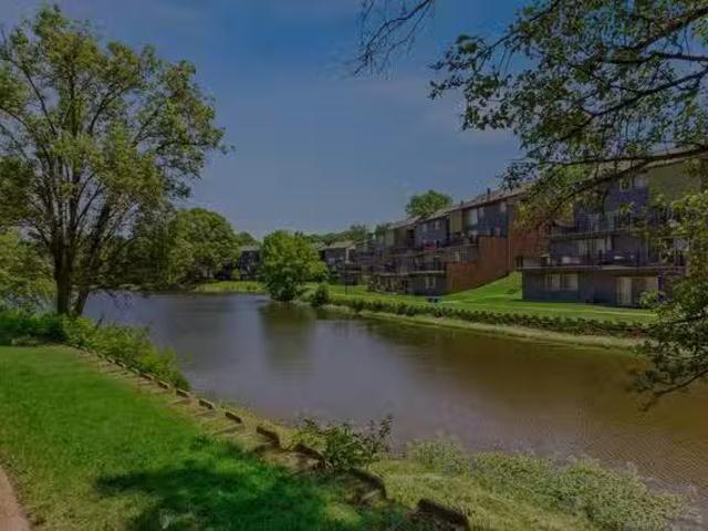 Haven on the Lake, 12306 Inletridge Drive, Maryland Heights.