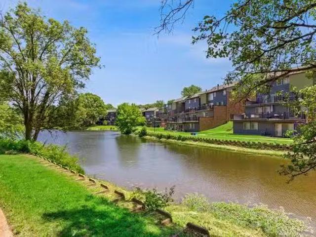 Haven on the Lake, 12322 Inletridge Drive, Maryland Heights.