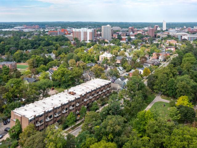 Haven on Geddes 3 Bedroom Apartment for Rent at 1700 Geddes Ave, Ann Arbor, MI 48104 Oxbridge