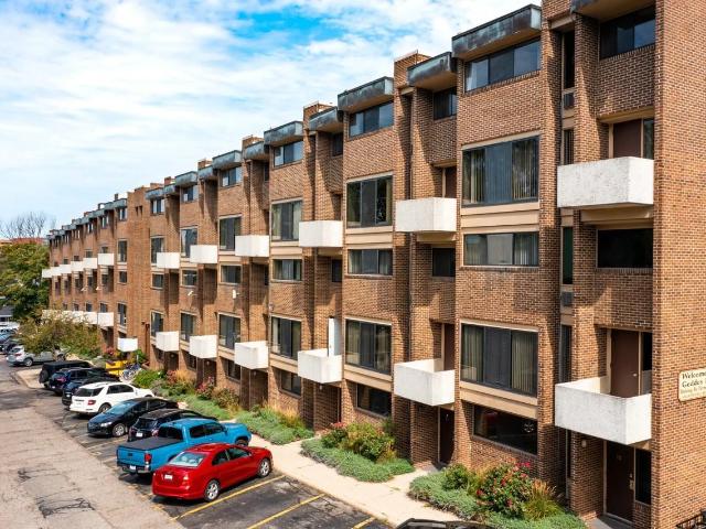 Haven on Geddes 3 Bedroom Apartment for Rent at 1700 Geddes Ave, Ann Arbor, MI 48104 Oxbridge
