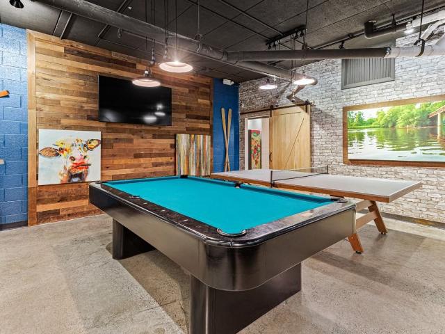 Haven on Geddes 3 Bedroom Apartment for Rent at 1700 Geddes Ave, Ann Arbor, MI 48104 Oxbridge