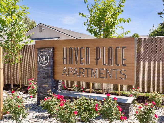Haven Place Apartments