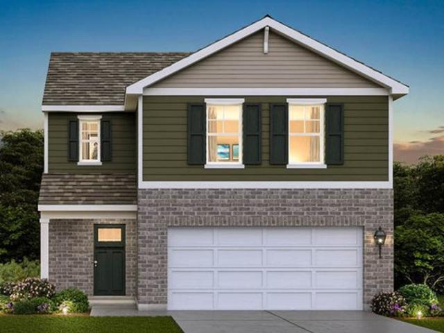 HAVEN Plan Ashford Place Community