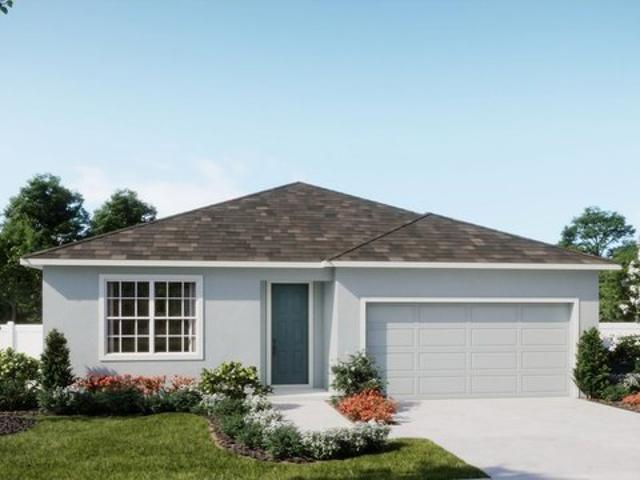Haven Plan Trinity Gardens Community