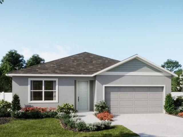 Haven Plan Trinity Place Community