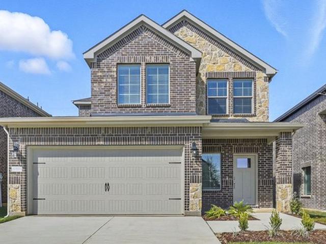 Haven Plan Winchester Crossing Community