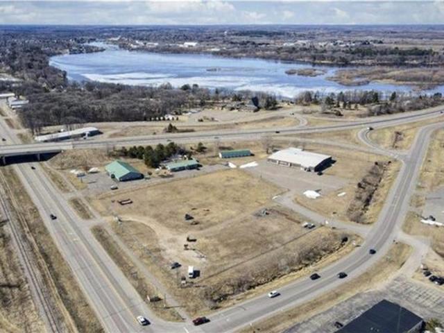 Haven Rd, Little Falls, MN 56345