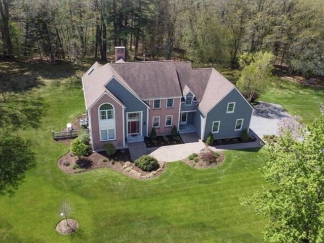 Haven Rd, Medfield, Home For Sale