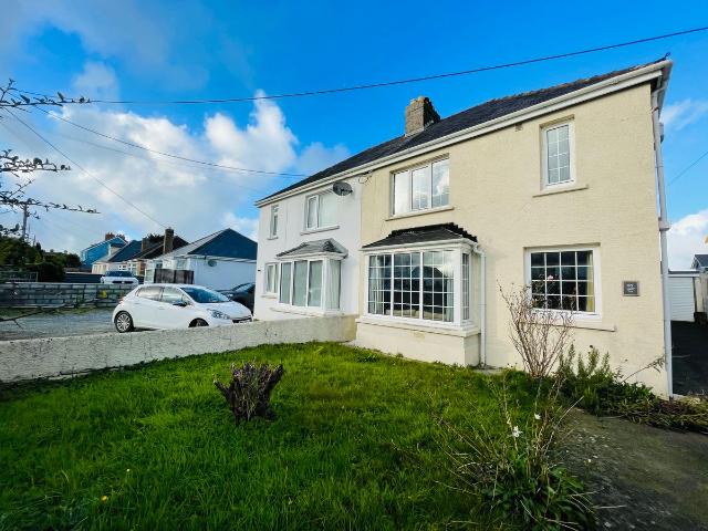Haven Road, Haverfordwest SA61, 3 bed property to rent, £1,100 pcm | PrimeLocation