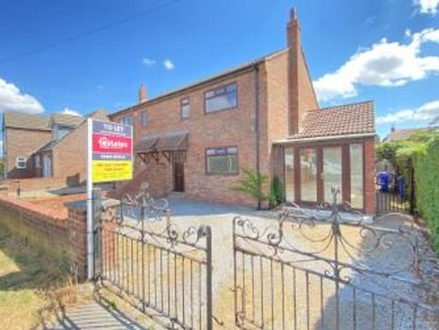 Haven Road, Patrington HU12, 3 bed semi detached house to rent, £795 pcm | PrimeLocation