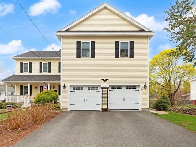 Haven St Unit,reading, Condo For Sale