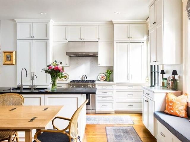 Haven St, Boston, Home For Sale