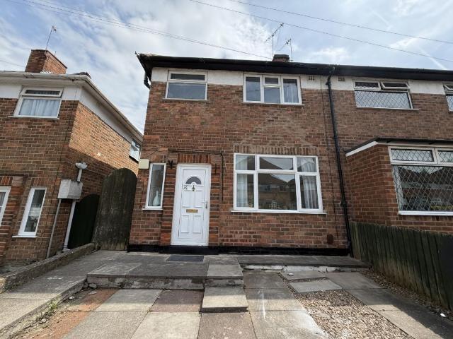 Havencrest Drive, Leicester LE5, 3 bed semi detached house to rent, £1,200 pcm | PrimeLocation