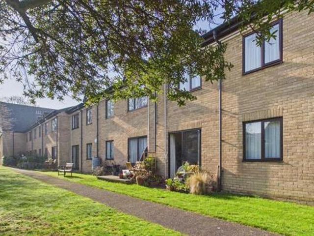 Havenfield, Arbury Road, 1 Bedroom Flat