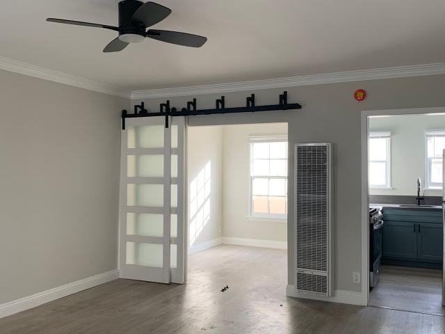 Havenhurst Drive Apartments