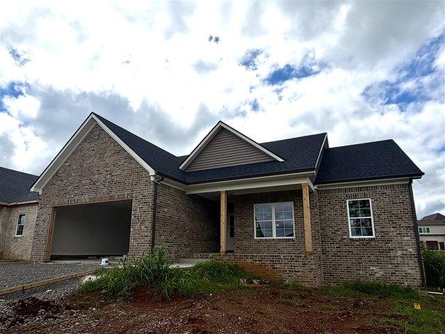 Havenridge Way Lot 18, Bowling Green, KY 42101