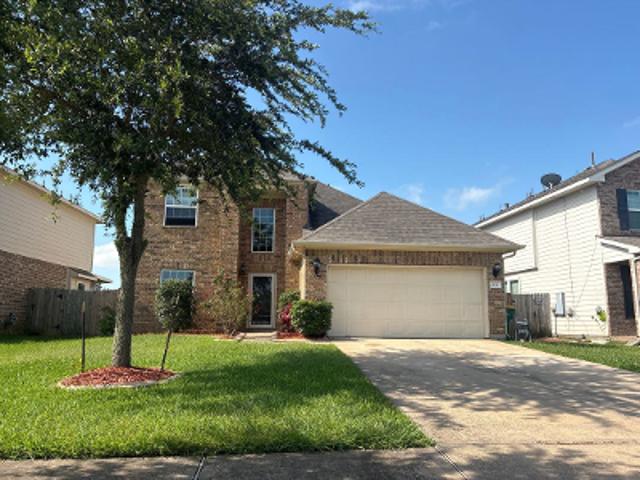 Havenstone Ln
