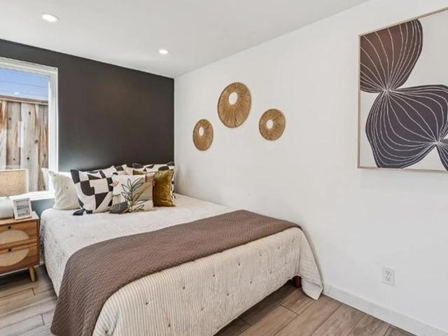 Havenscourt Blvd, Oakland, CA 94621