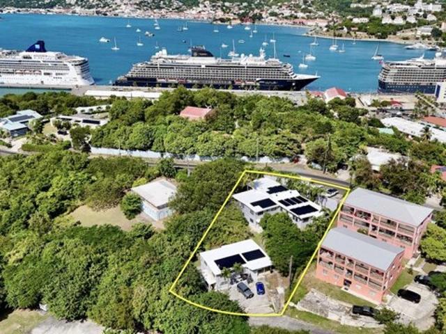 Havensite Fb, Saint Thomas, Home For Sale