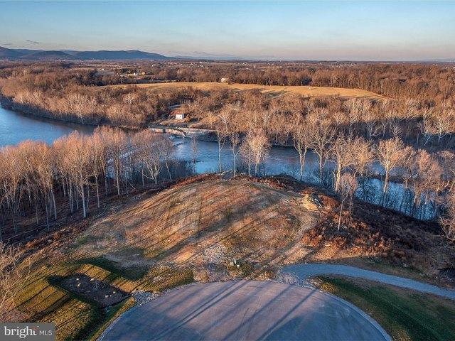 Haventree Ter Lot 28, Falling Waters, WV 25419