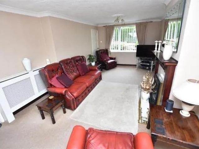 Havenwood Rise, Clifton, NG11, Property for rent