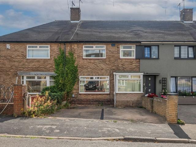 Havenwood Rise, Nottingham NG11, 3 bed terraced house to rent, £1,095 pcm | PrimeLocation