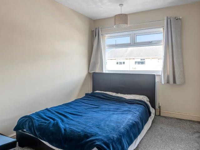 Havenwood Rise, Nottingham, NG11