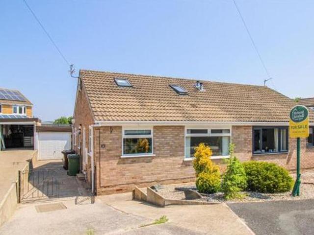 Haveroid Way, Crigglestone, 3 Bedroom Semi detached