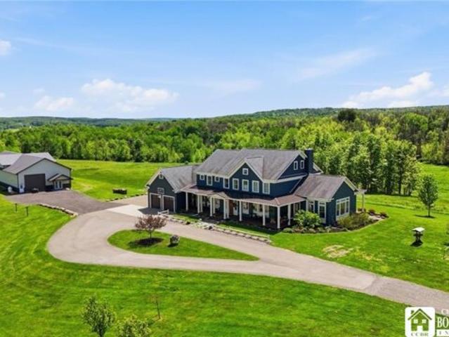 Havercamp Rd, Sherman, Home For Sale