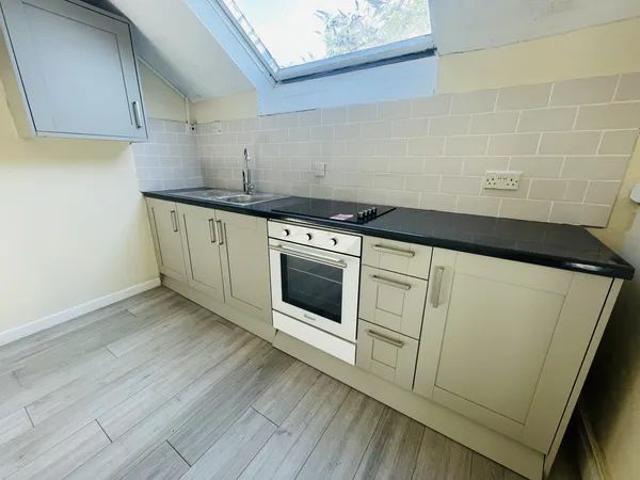 Haverfordwest, Haverfordwest, SA61