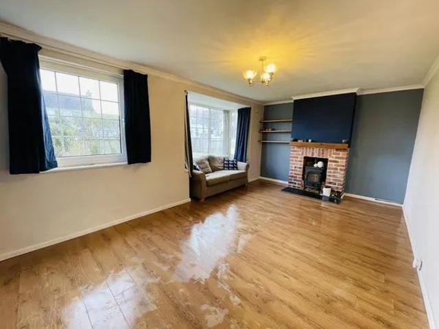 Haverfordwest, Haverfordwest, SA61