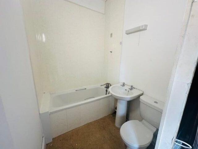 Haverfordwest, Haverfordwest, SA61