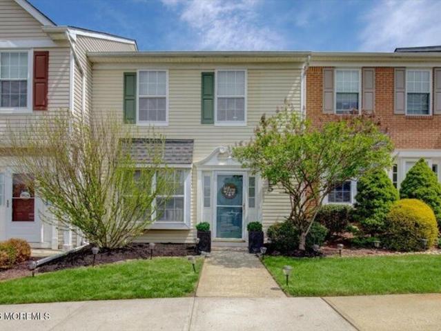 Haverford Ct Unit,freehold, Home For Sale