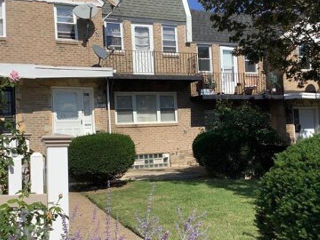 Haverford Ave, Philadelphia, Home For Sale
