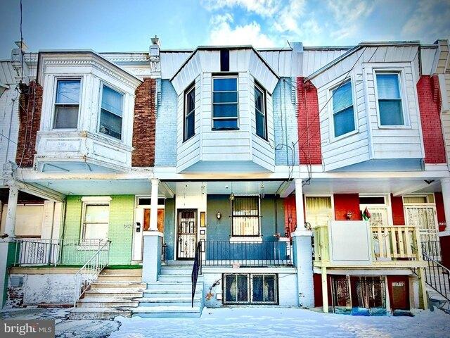 Haverford Ave, Philadelphia, Home For Sale